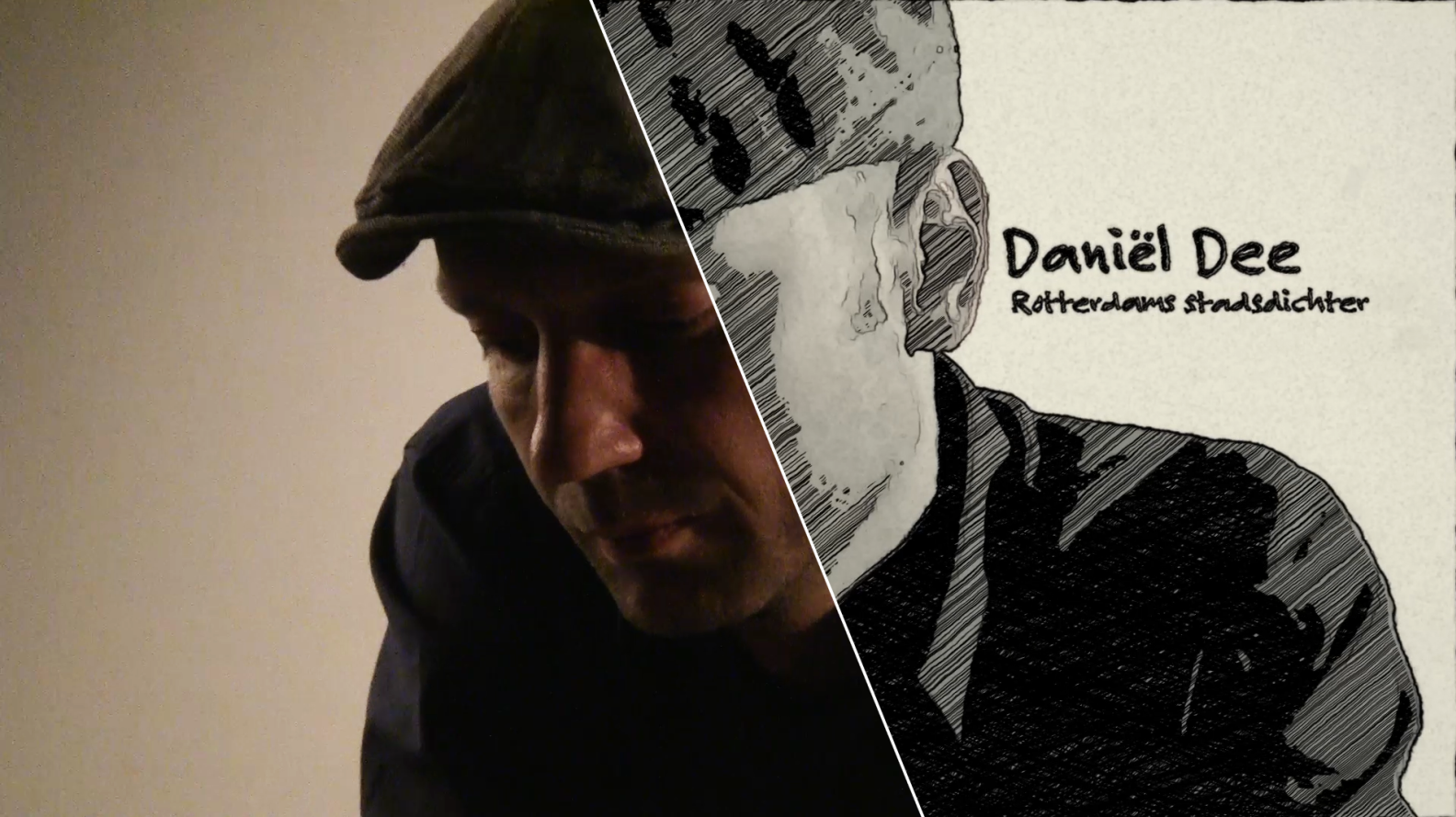 Pleinbioscoop – Daniel Dee